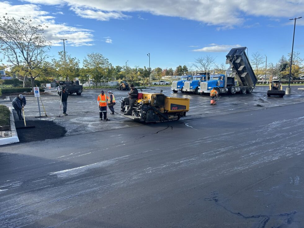 How to Choose the Right Paving Contractor for Your Business | C. Aurora ...
